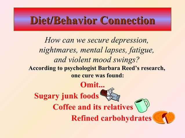 8 laws-of-health | PPT | Endocrine and Metabolic Diseases | Diseases ...