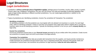 8 legal structures | PDF