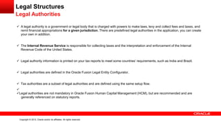 8 legal structures | PDF