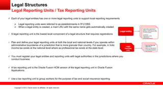 8 legal structures | PDF