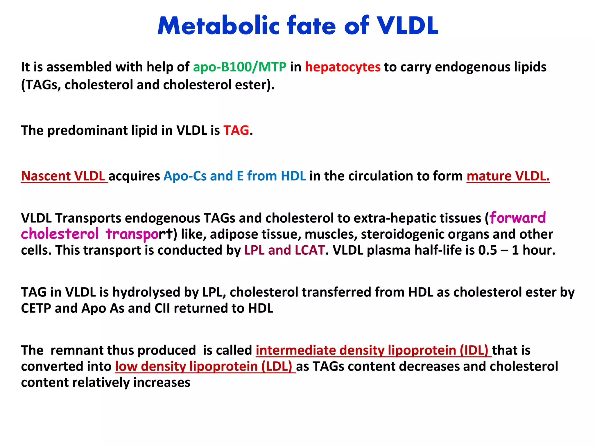 8-LIPOPROTEIN METABOLISM.ppt