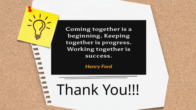 Grade Eight -Magnolia Home Room PTA.pptx