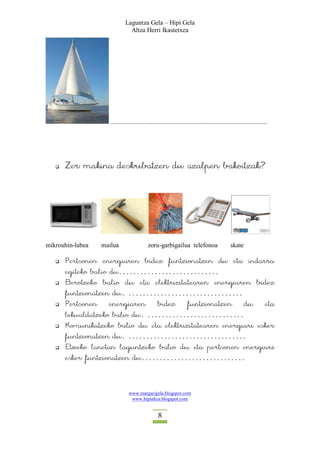 8. makinak | PDF