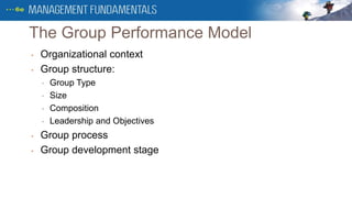 8 managing teams | PPTX