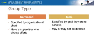 8 managing teams | PPTX