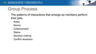 8 managing teams | PPTX