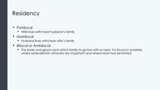 8- Marriage. Family, & intimate relationships.pdf | Marriage and Civil ...