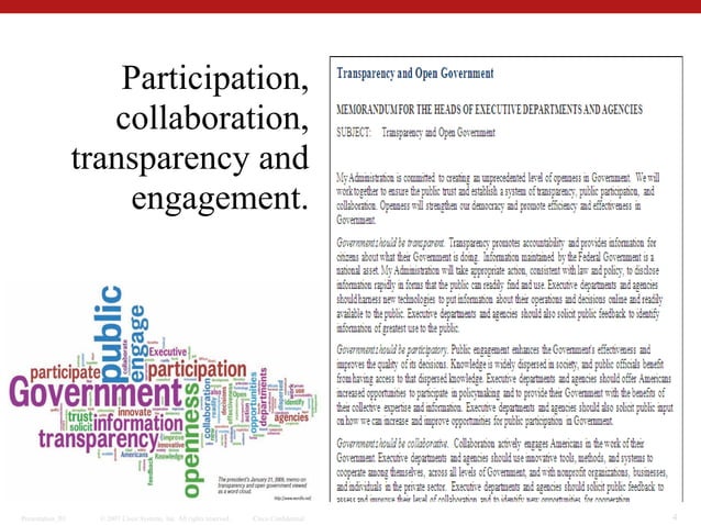 Public Sphere: Gov 2.0 - Martin Stewart Weeks | PPT