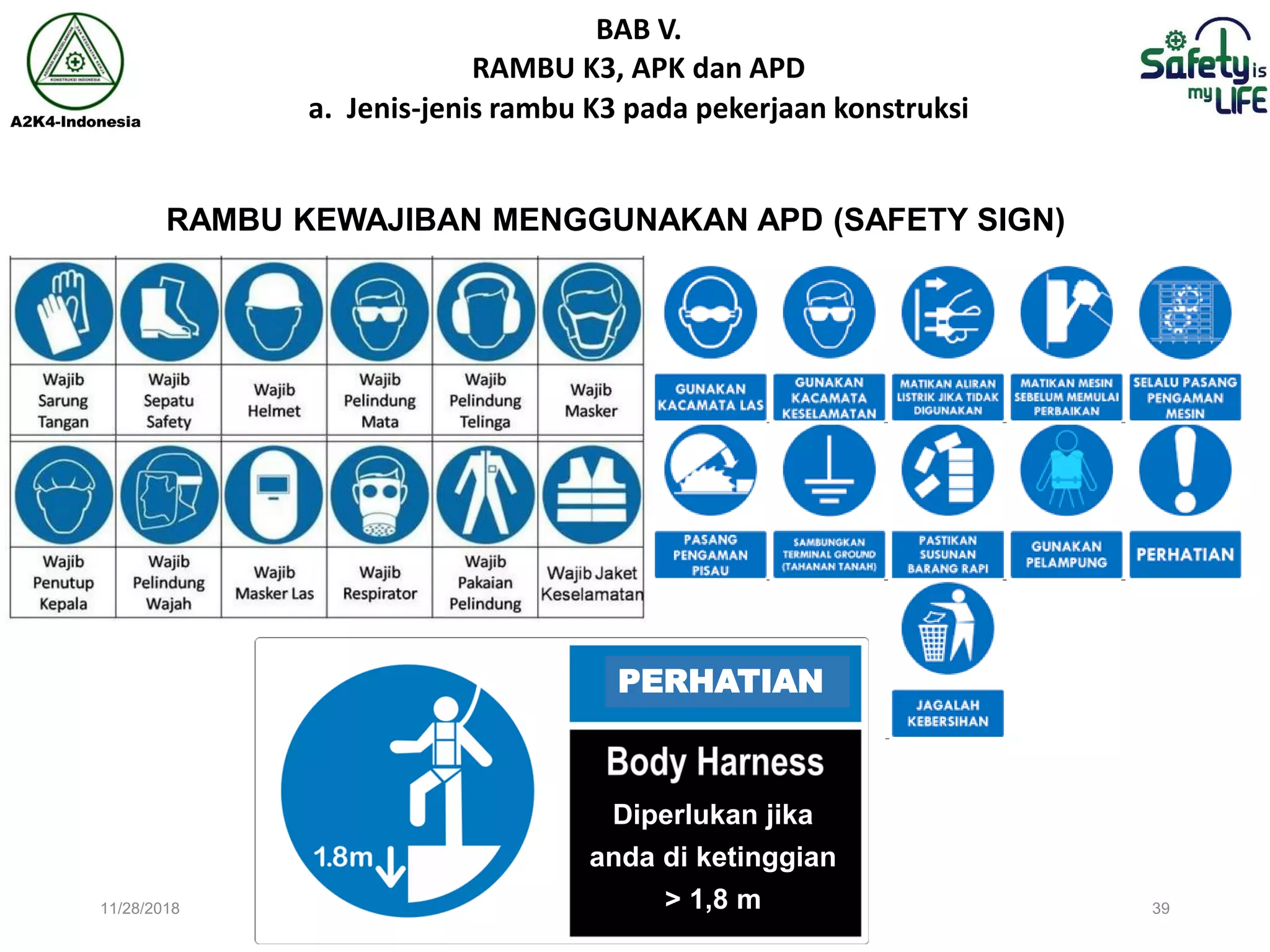 pekerjaan konstruksi | PDF