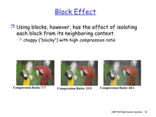 Image Compression Digital Image processing | PPT