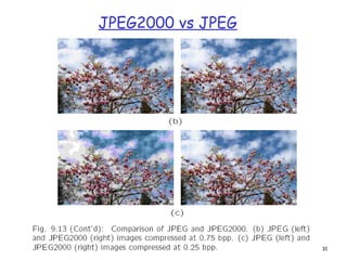 Image Compression Digital Image processing | PPT
