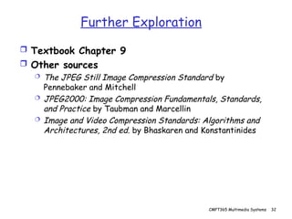 Image Compression Digital Image processing | PPT