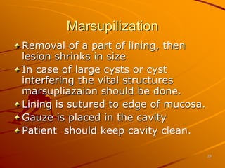 8 minor surgical procedures | PPT