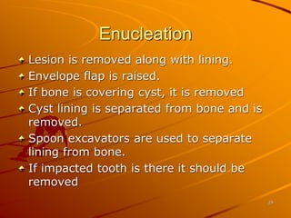 8 minor surgical procedures | PPT