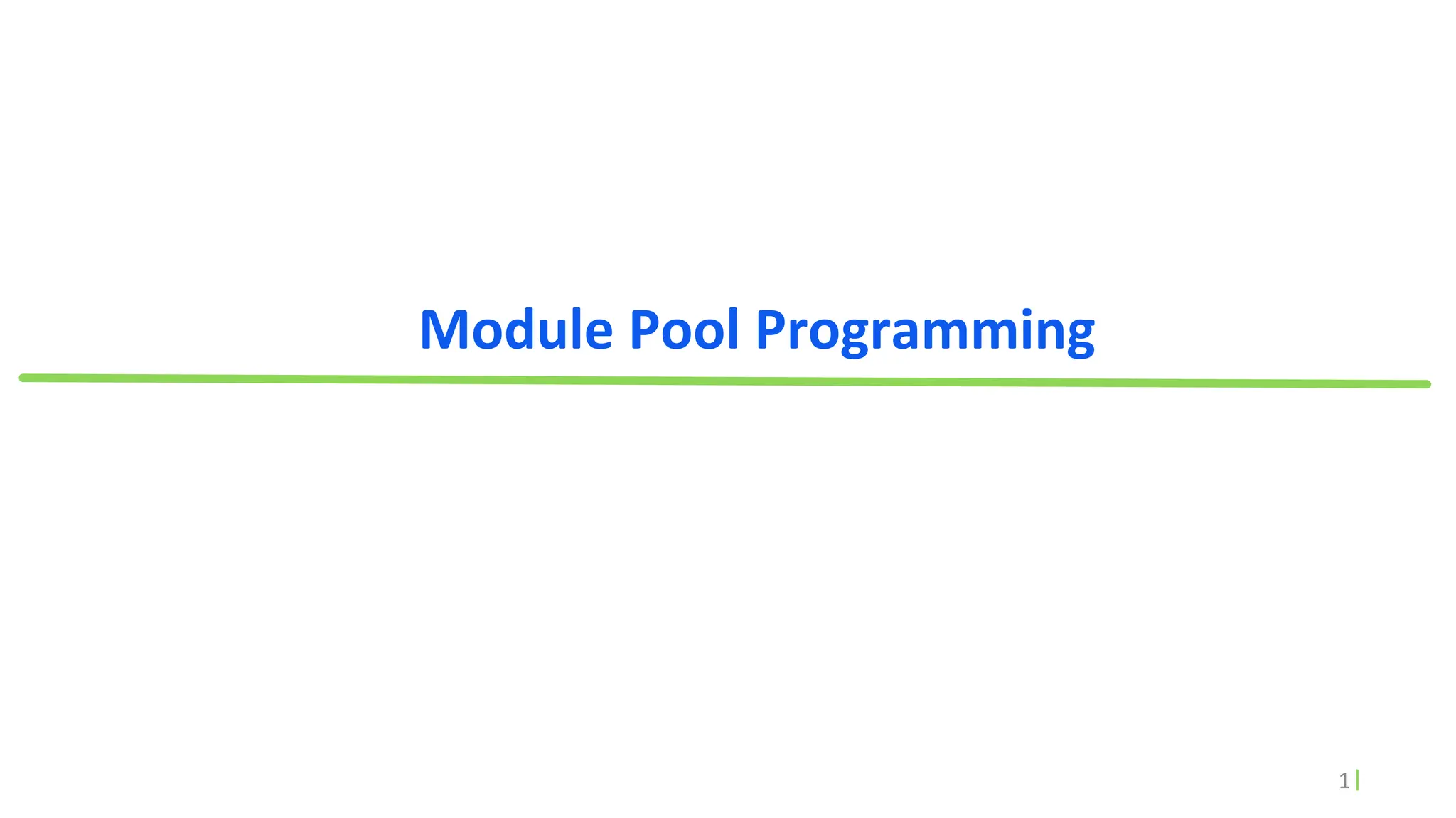 SAP ABAp module Pool programming give by Rahul Mehta | PPT SAP ABAp module Pool programming give by Rahul Mehta | PPT