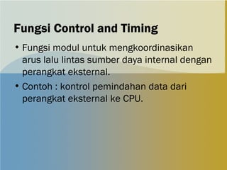 8. modul input & output | PPT
