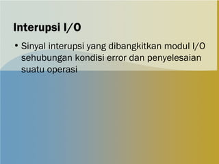 8. modul input & output | PPT