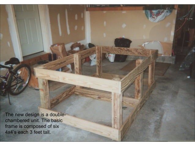 Metheny - The Moldering Privy Green Mountain Club | PPT