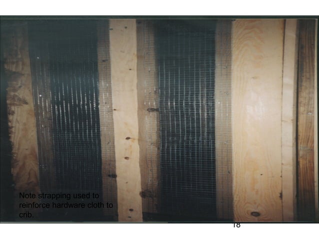 Metheny - The Moldering Privy Green Mountain Club | PPT