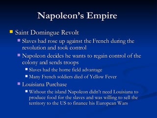 8. Napoleon Rise And Fall | PPT