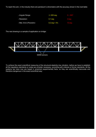 8 new physical laws (sems) and civil engineering | DOCX | Civil ...