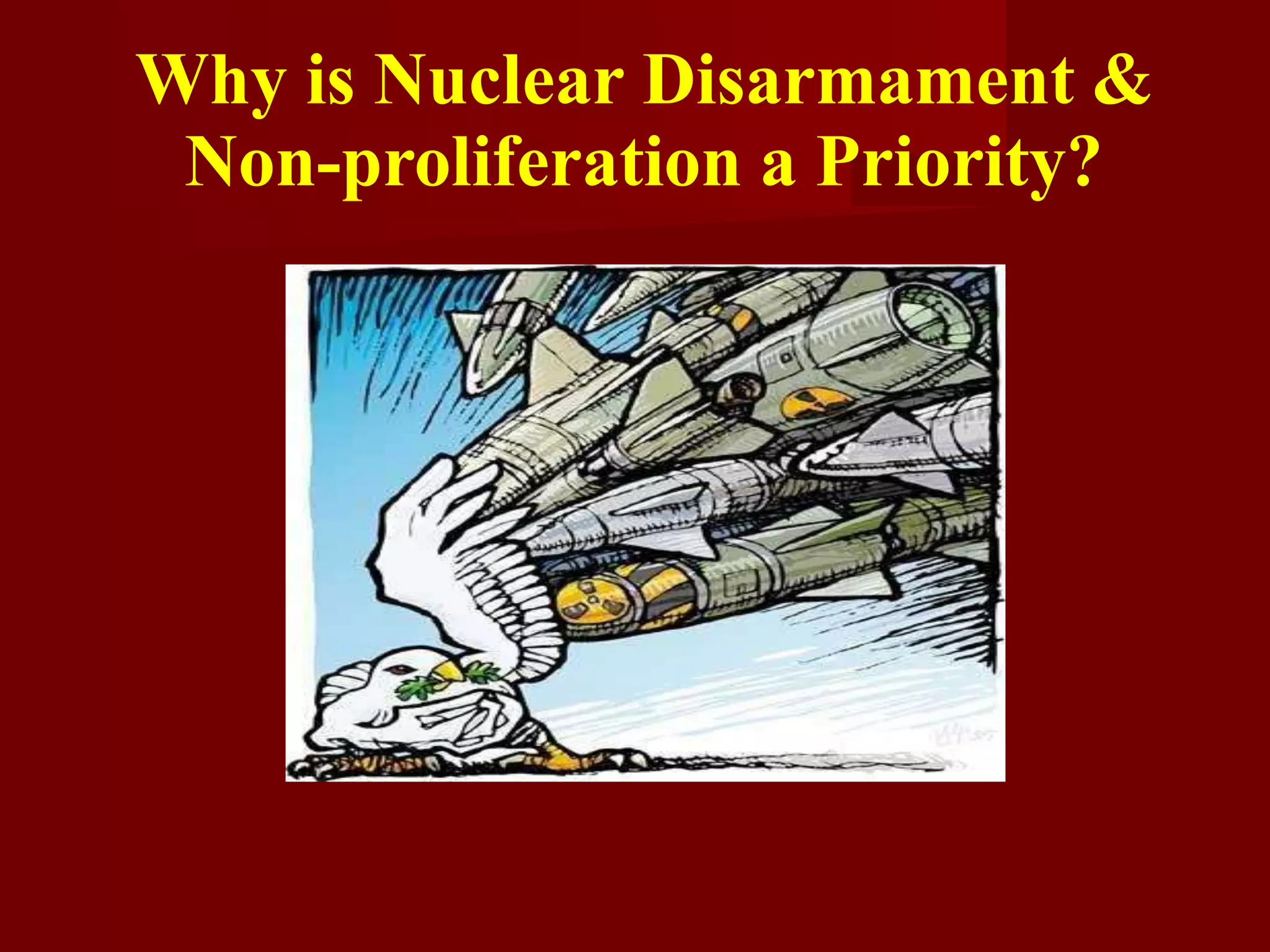 8 - Non Proliferation Regime.pptx