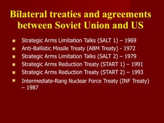 8 - Non Proliferation Regime.pptx
