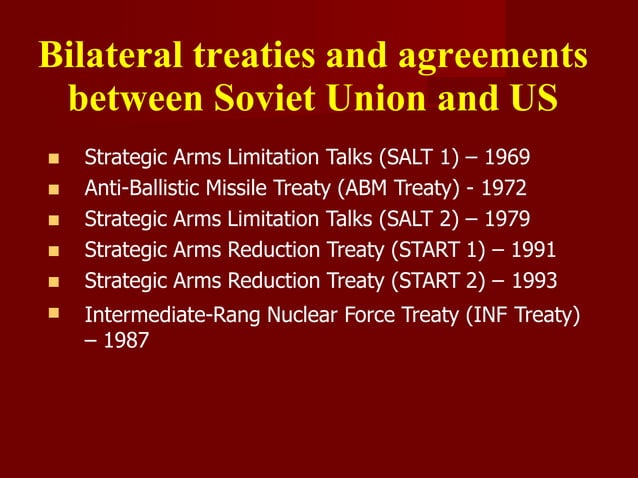 8 - Non Proliferation Regime.pptx