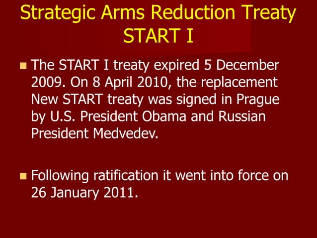 8 - Non Proliferation Regime.pptx