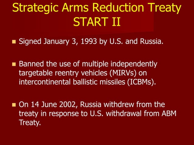 8 - Non Proliferation Regime.pptx