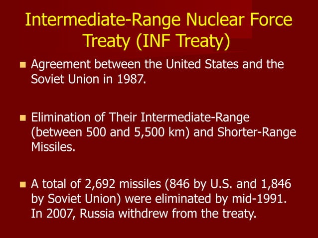 8 - Non Proliferation Regime.pptx