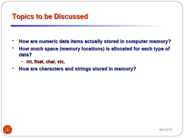 8 number-system | PPT | Science