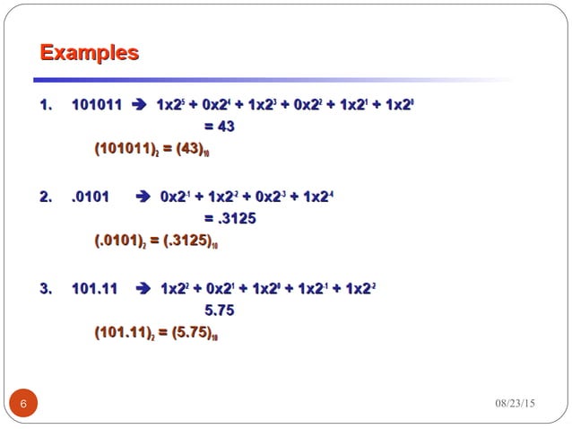 8 number-system | PPT | Science