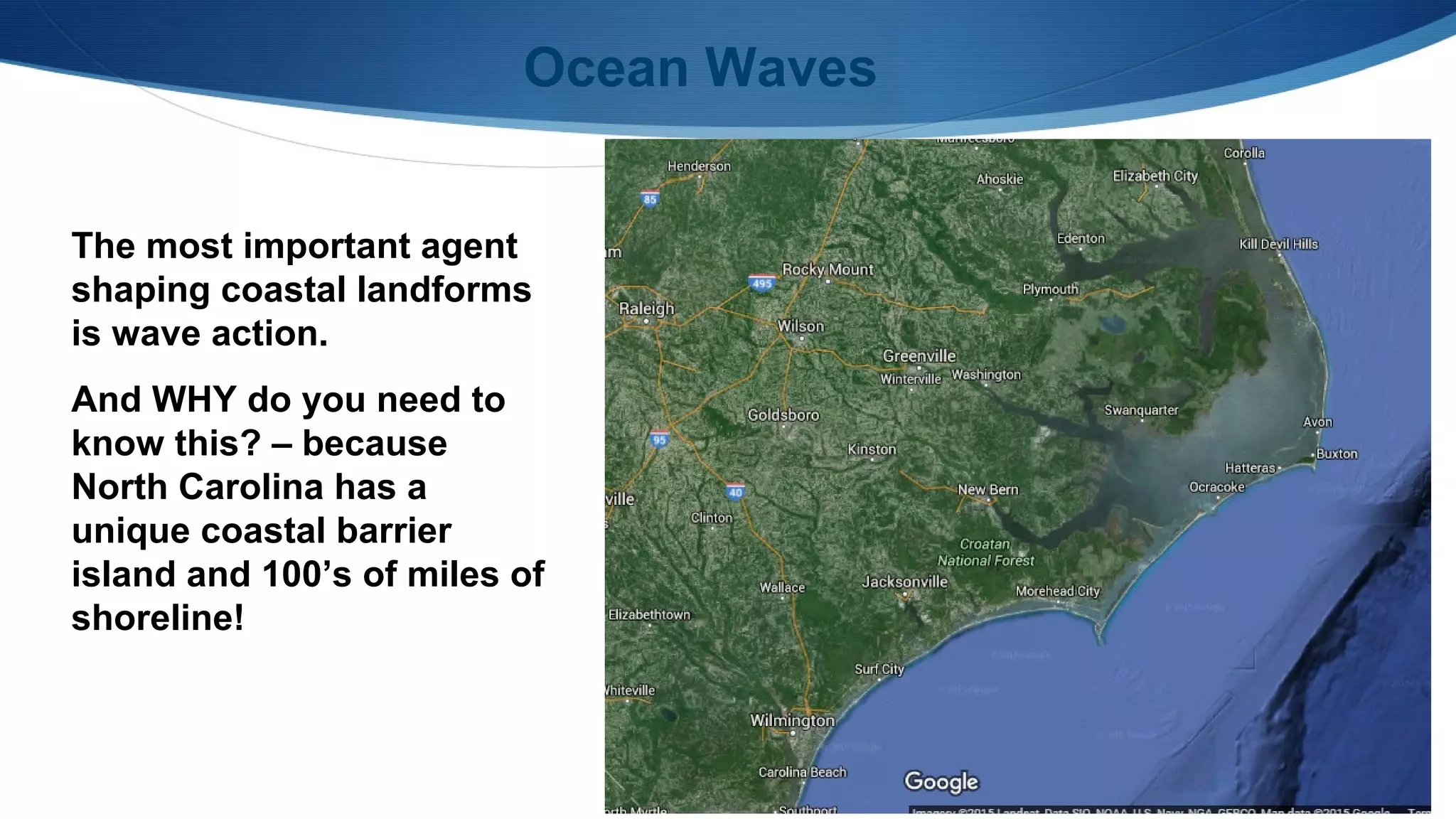8 oceanography ppt | PPT
