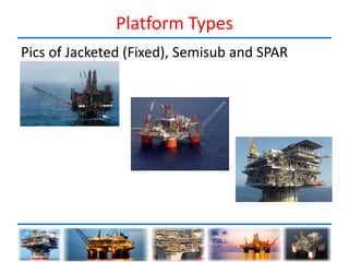 Electrical Design Consideration for Offshore Installation | PDF