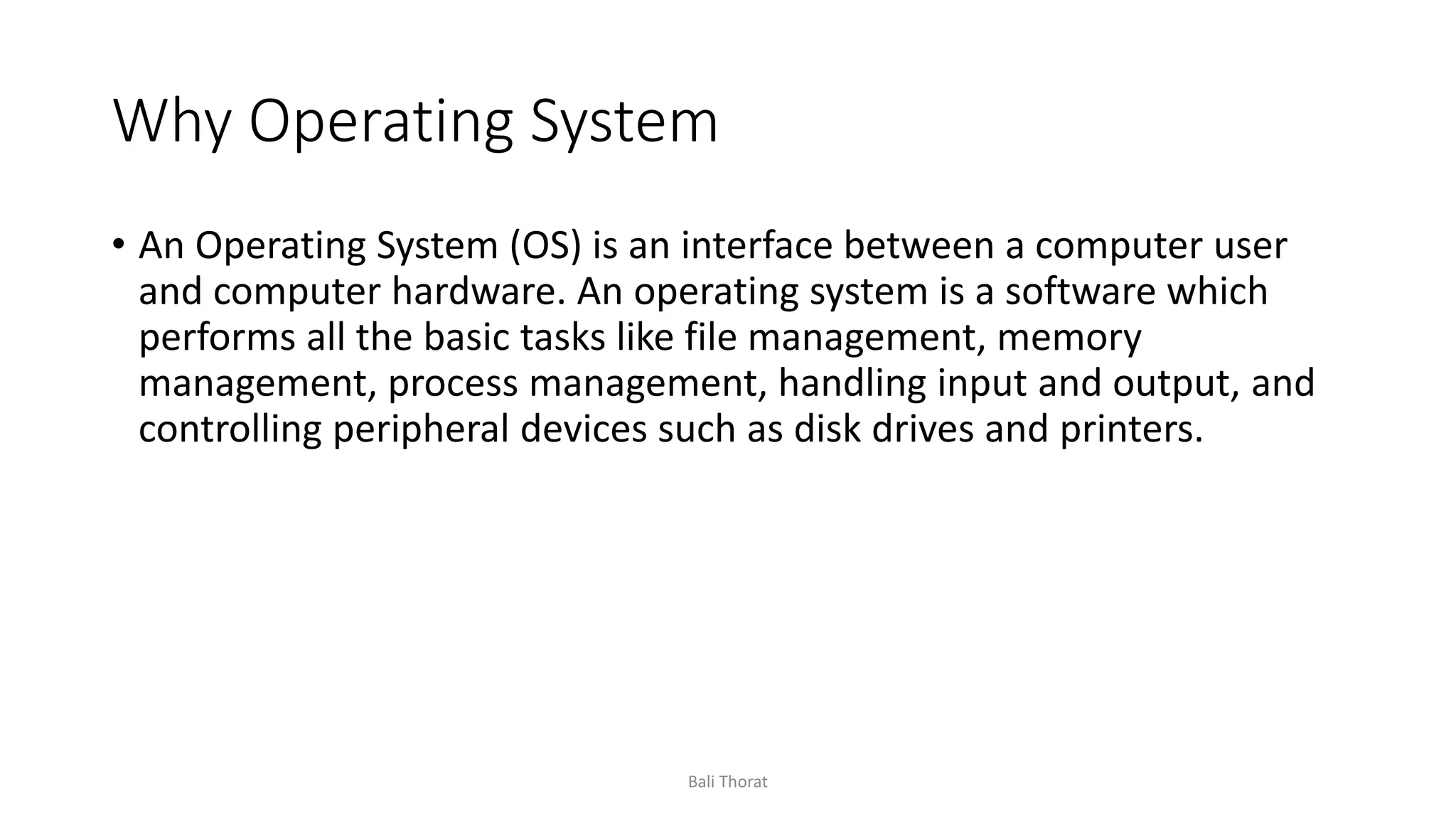 8 operating system concept | PDF | Operating Systems | Computer Software and Applications