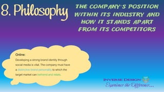 8 Ps of Marketing: The Secret Mix for E-Commerce Competitive Advantage ...