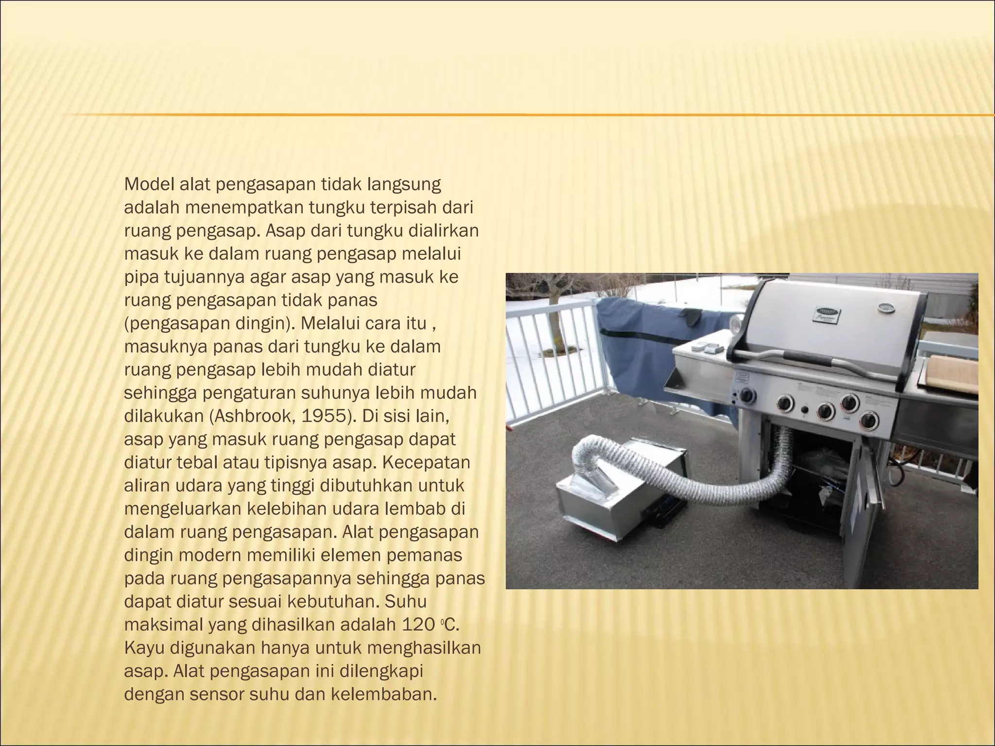8.pengasapan ikan | PPT