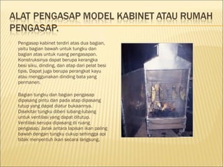 8.pengasapan ikan | PPT