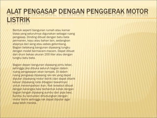 8.pengasapan ikan | PPT