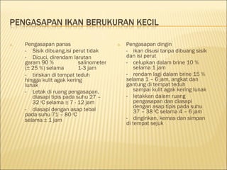 8.pengasapan ikan | PPT