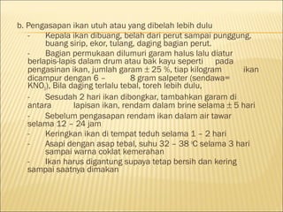 8.pengasapan ikan | PPT