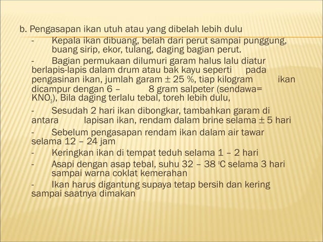 8.pengasapan ikan | PPT
