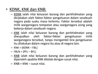 8 perakaunan pendapatan negara | PPTX