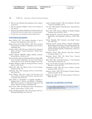 8. plant systematics and evolution | PDF