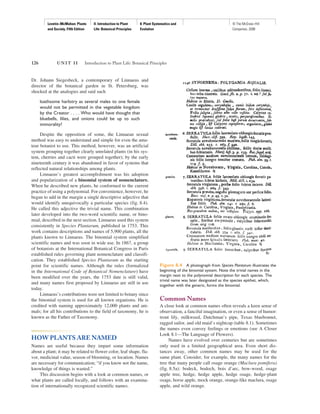 8. plant systematics and evolution | PDF