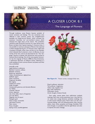 8. plant systematics and evolution | PDF