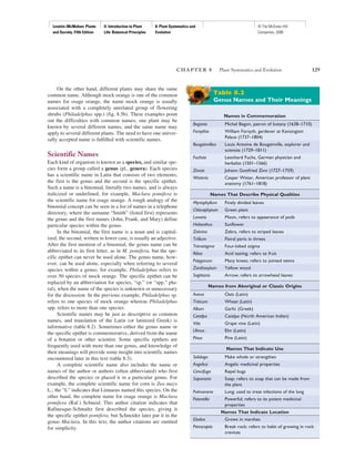 8. plant systematics and evolution | PDF