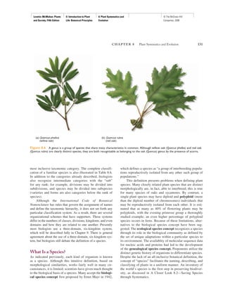 8. plant systematics and evolution | PDF
