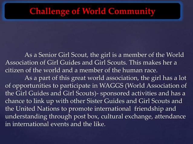 power point presentation on 8-POINT-CHALLENGE.pptx | Parenting | Family ...